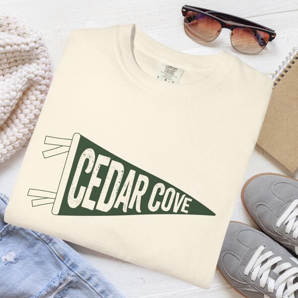 Cedar Cove - Etsy