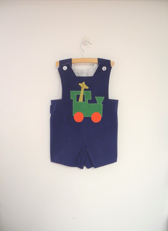 vintage baby clothes 70s - Gem