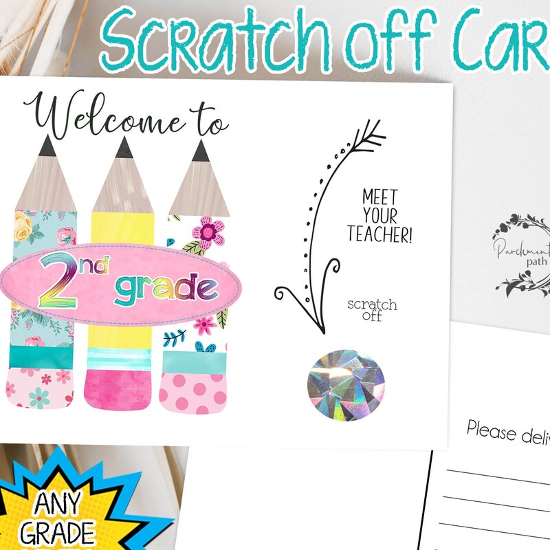 parchmentpath - Etsy