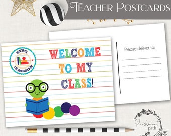 Teacher Sign Printable Classroom Sign School Decor - Etsy