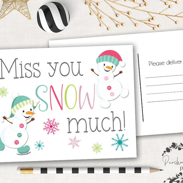 Teacher Cards Happy Mail for Students Student Postcard Note From ...