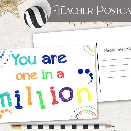 Happy Mail for Students llama Llama Postcards Postcard - Etsy