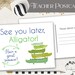 100 Days of School Printable Set - Favor Tags and Stickers - 100th Day ...