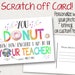 Bookworm Award Printable Set Tags, Award Certificate, and Bookmark Set ...