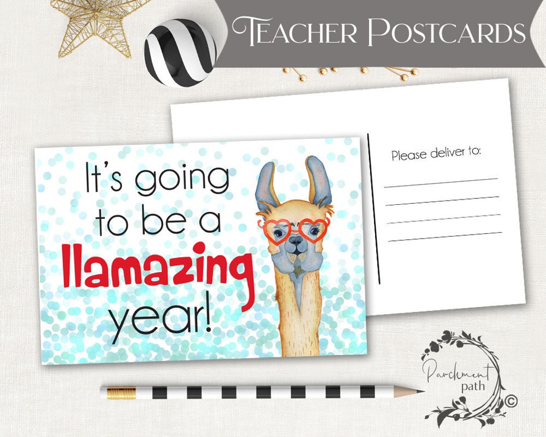 Welcome to My Class Happy Mail for Students Student - Etsy