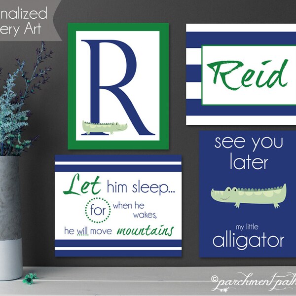 See You Later Alligator Sign - Etsy