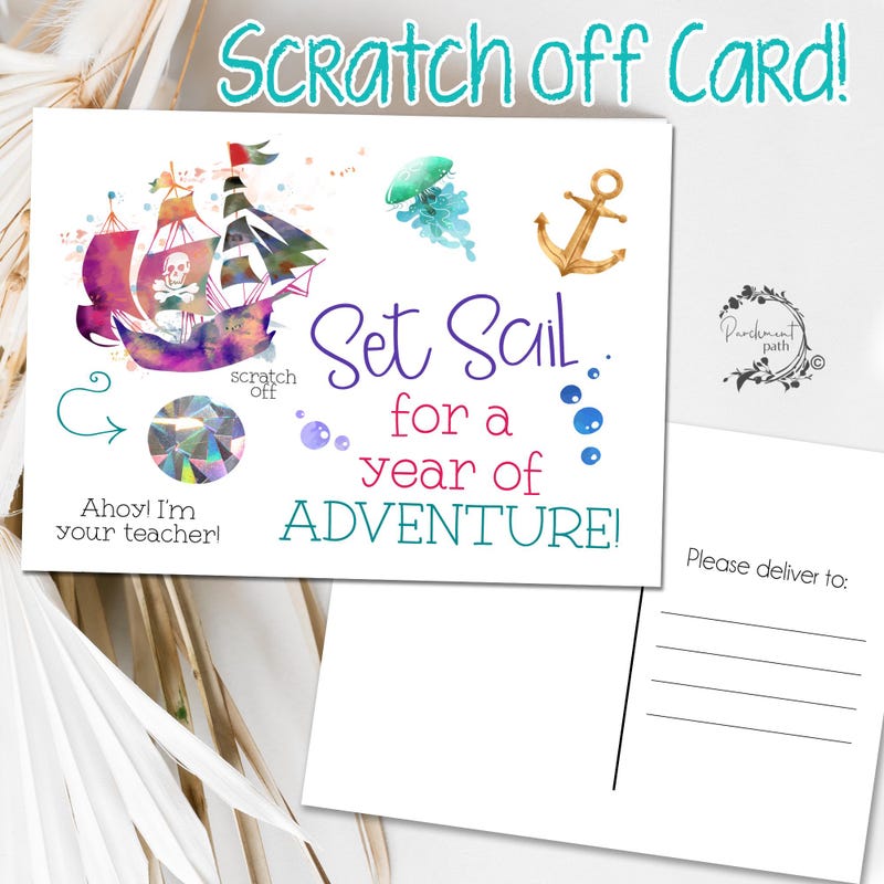 parchmentpath - Etsy