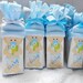 Baby Bars-boy or Girl! Unique Baby Shower Favor or Unique Baby ...