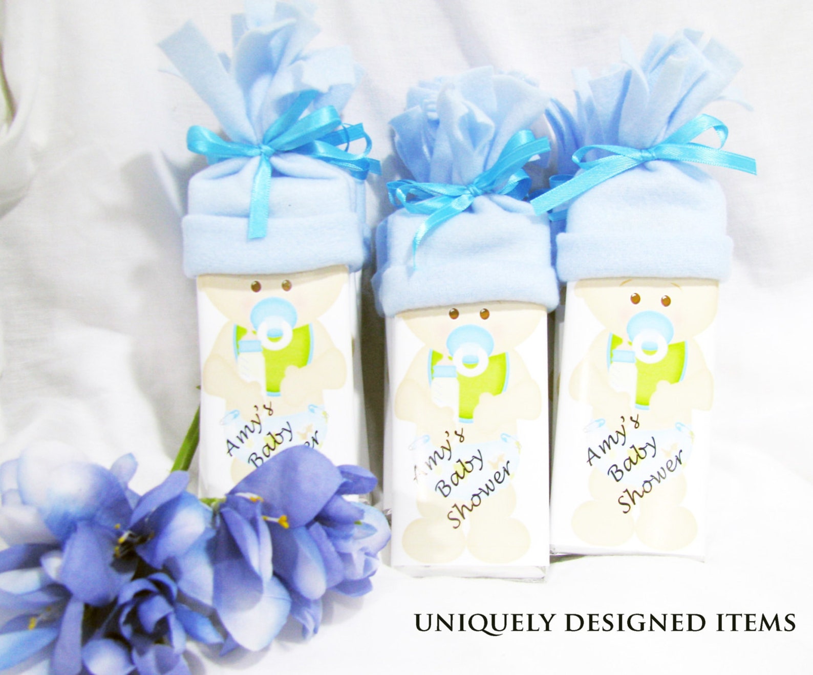 Baby Shower Favors Baby Shower Favor Baby Shower Party Favors Shower ...