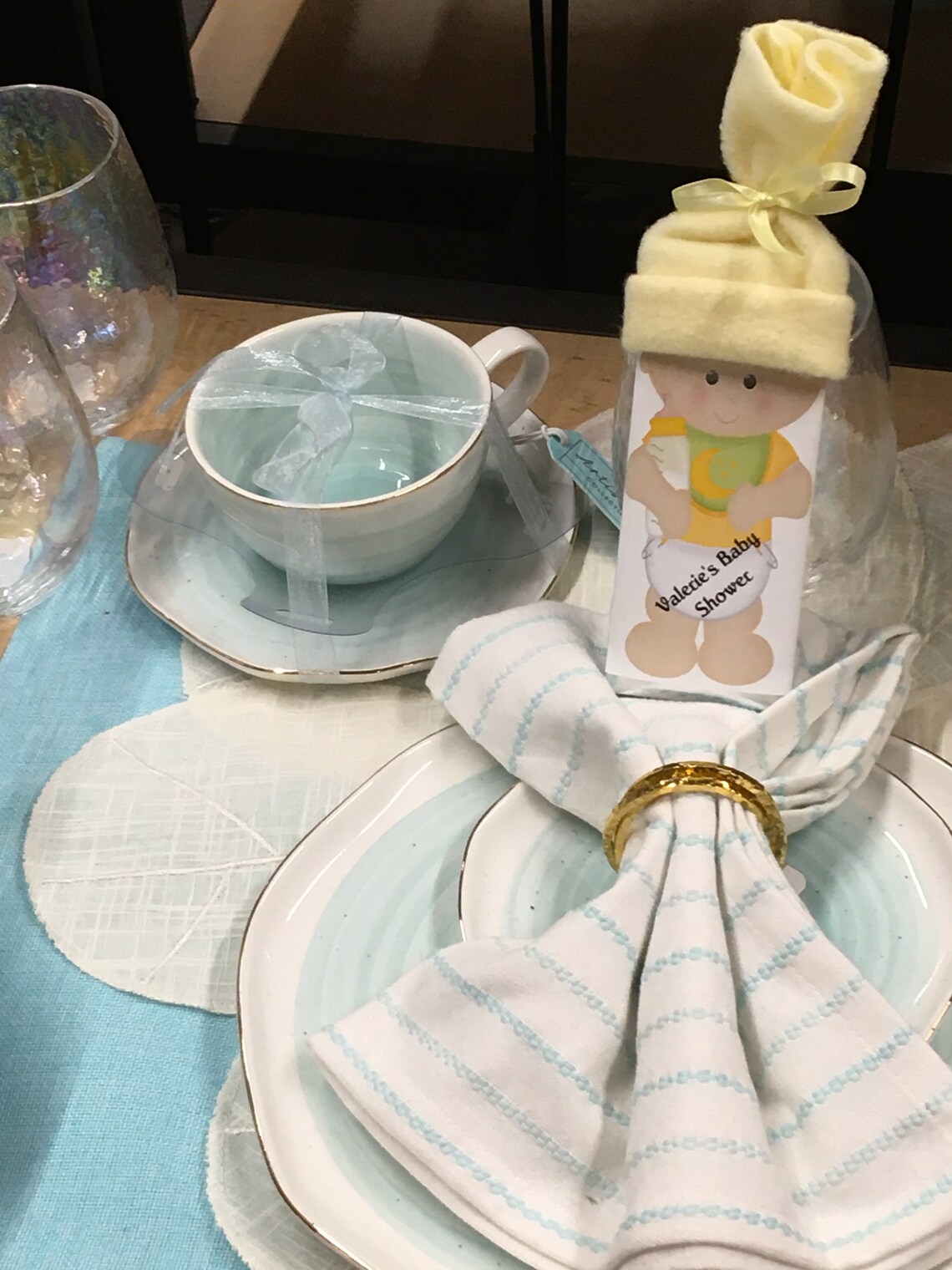 Baby Bars-boy or Girl Unique Baby Shower Favor or Unique Baby - Etsy