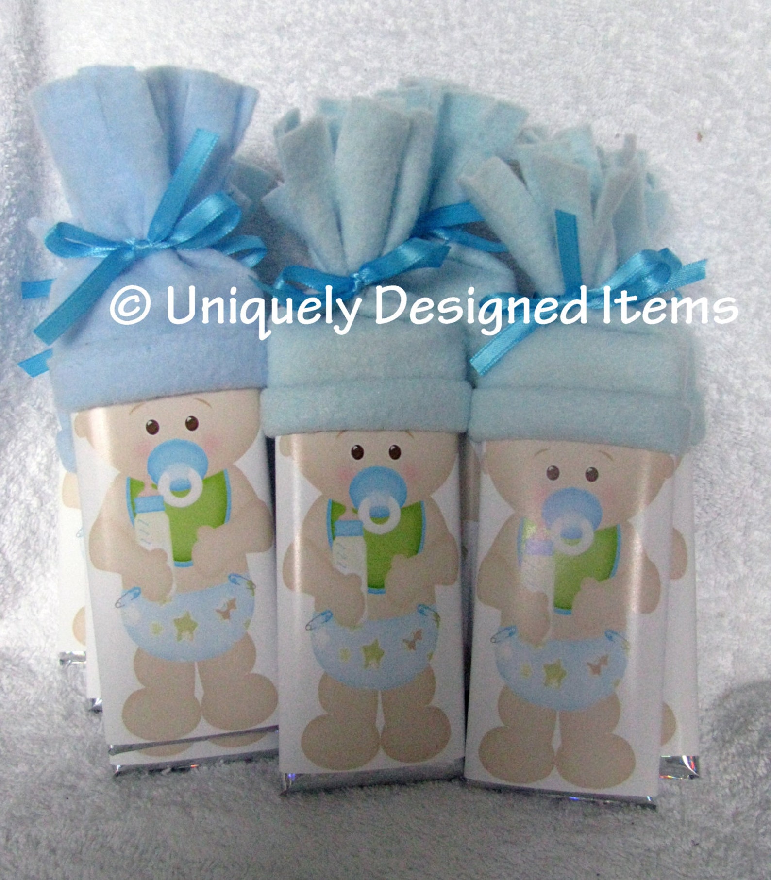 Baby Bars-boy or Girl Unique Baby Shower Favor or Unique Baby - Etsy