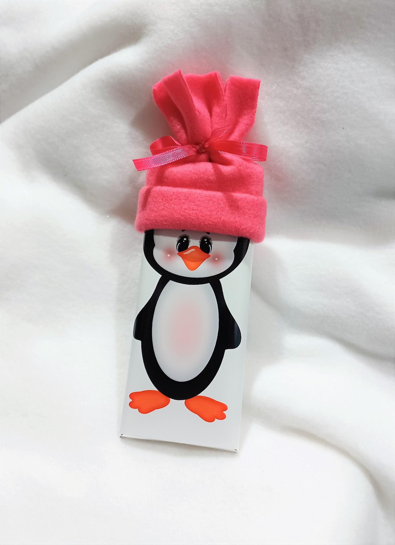 Stocking Stuffer, Penguin Gift, Christmas, Grandchildren Gift - Etsy