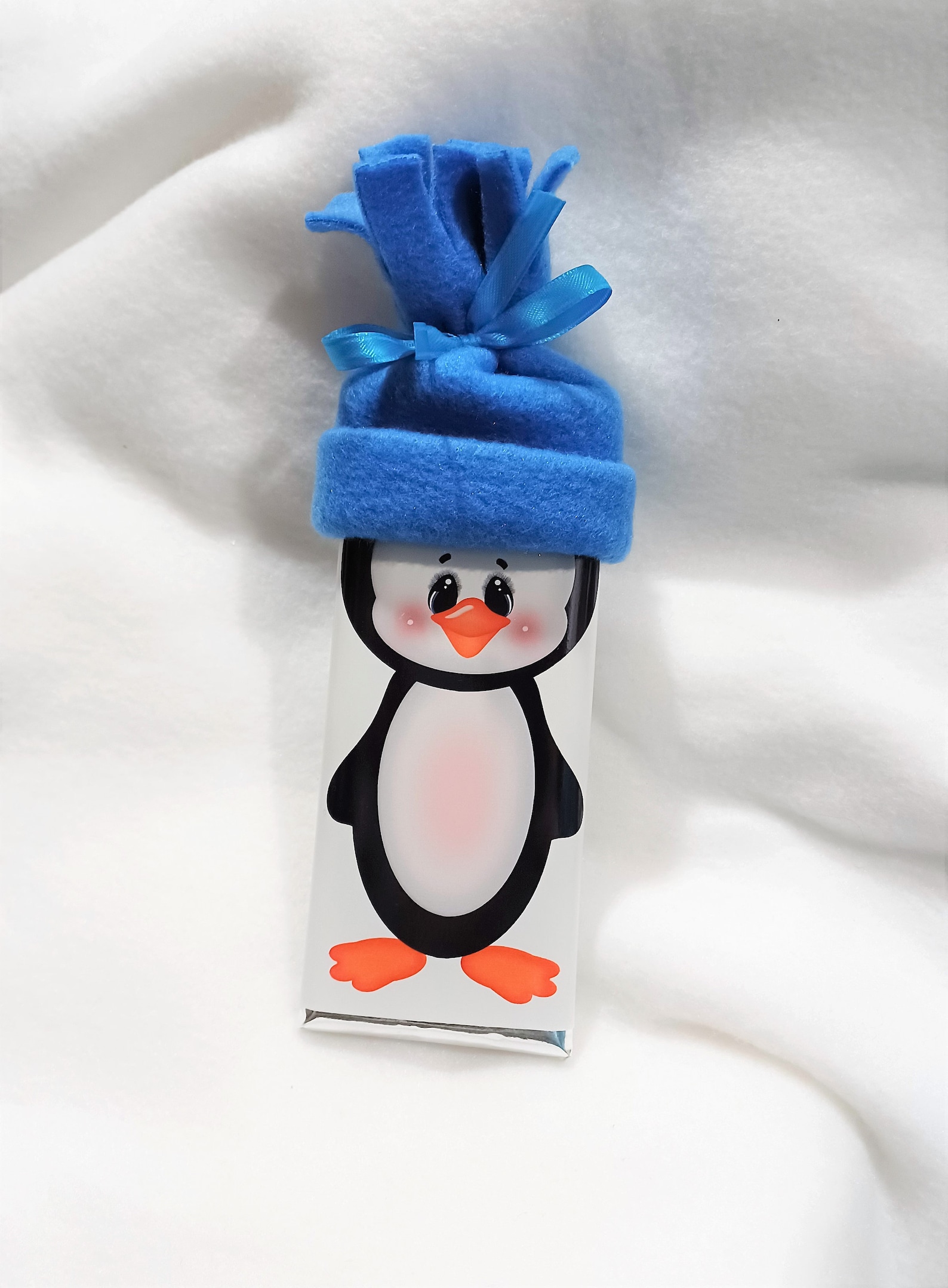 Stocking Stuffer, Penguin Gift, Christmas, Grandchildren Gift - Etsy