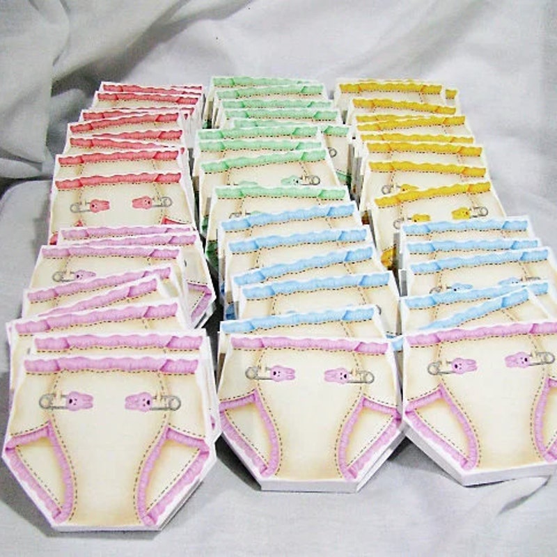 Mint Baby Shower - Etsy