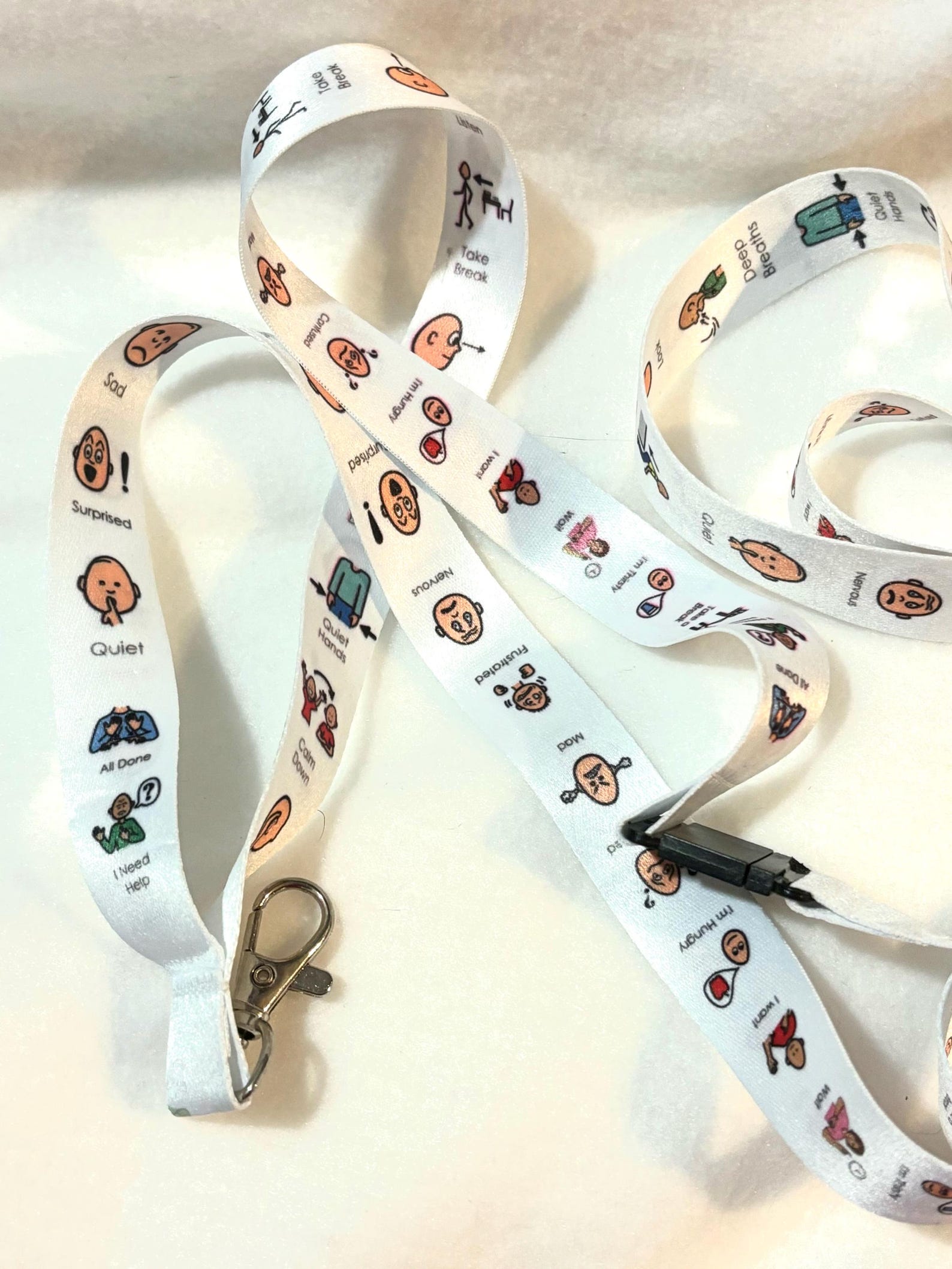 Lanyard, Teacher, Coach, ID Tag, Christmas Coach Gift - Etsy