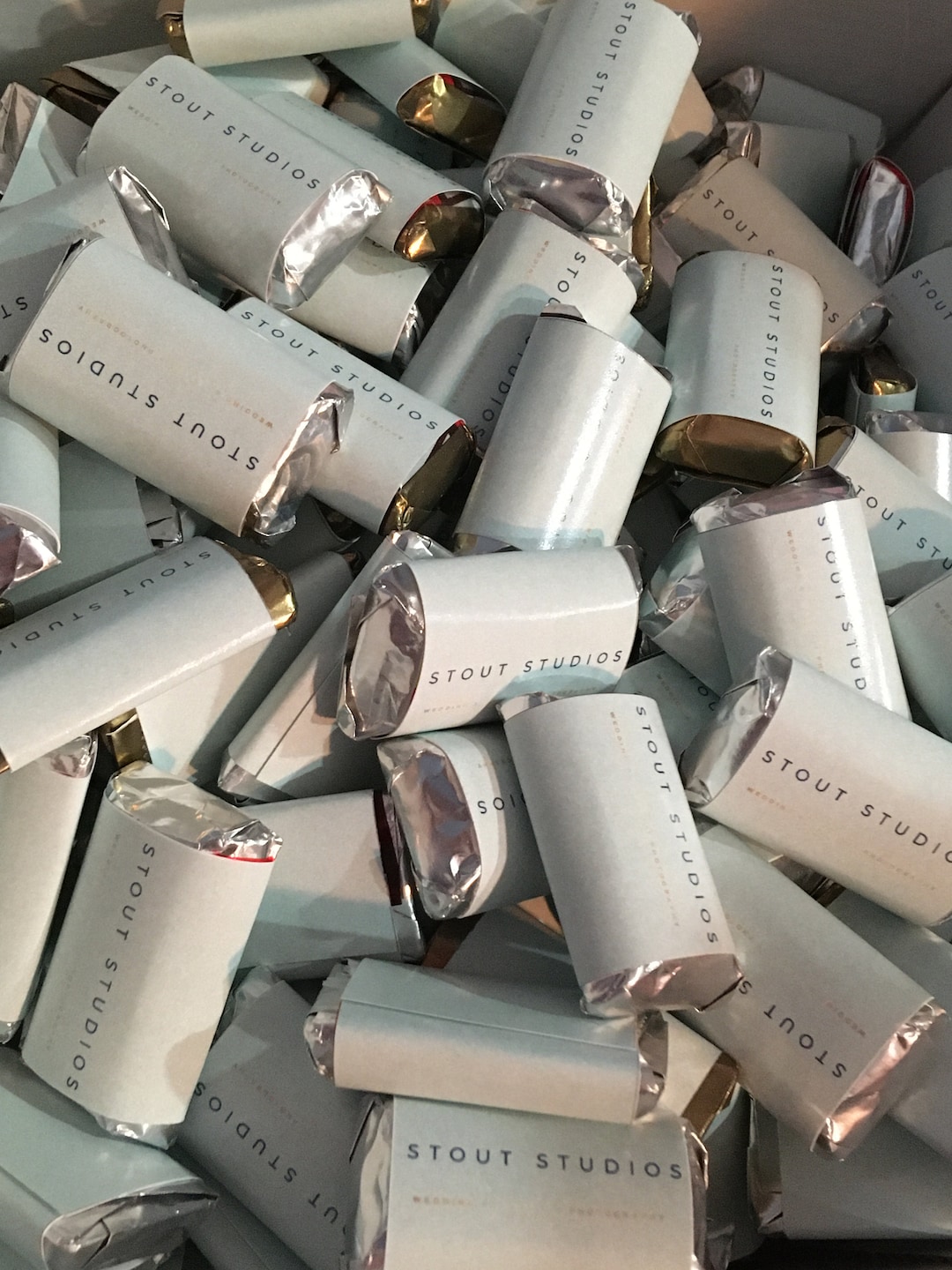 Promotional Gifts, Business, Cooperate Gift, Chocolate Business Cards ...