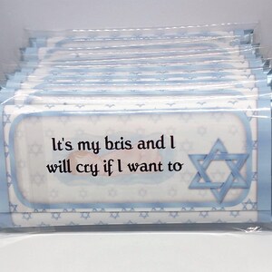 Jewish Wedding Jewish Wedding Bar Mitzvah Bris for Baby Favors - Etsy