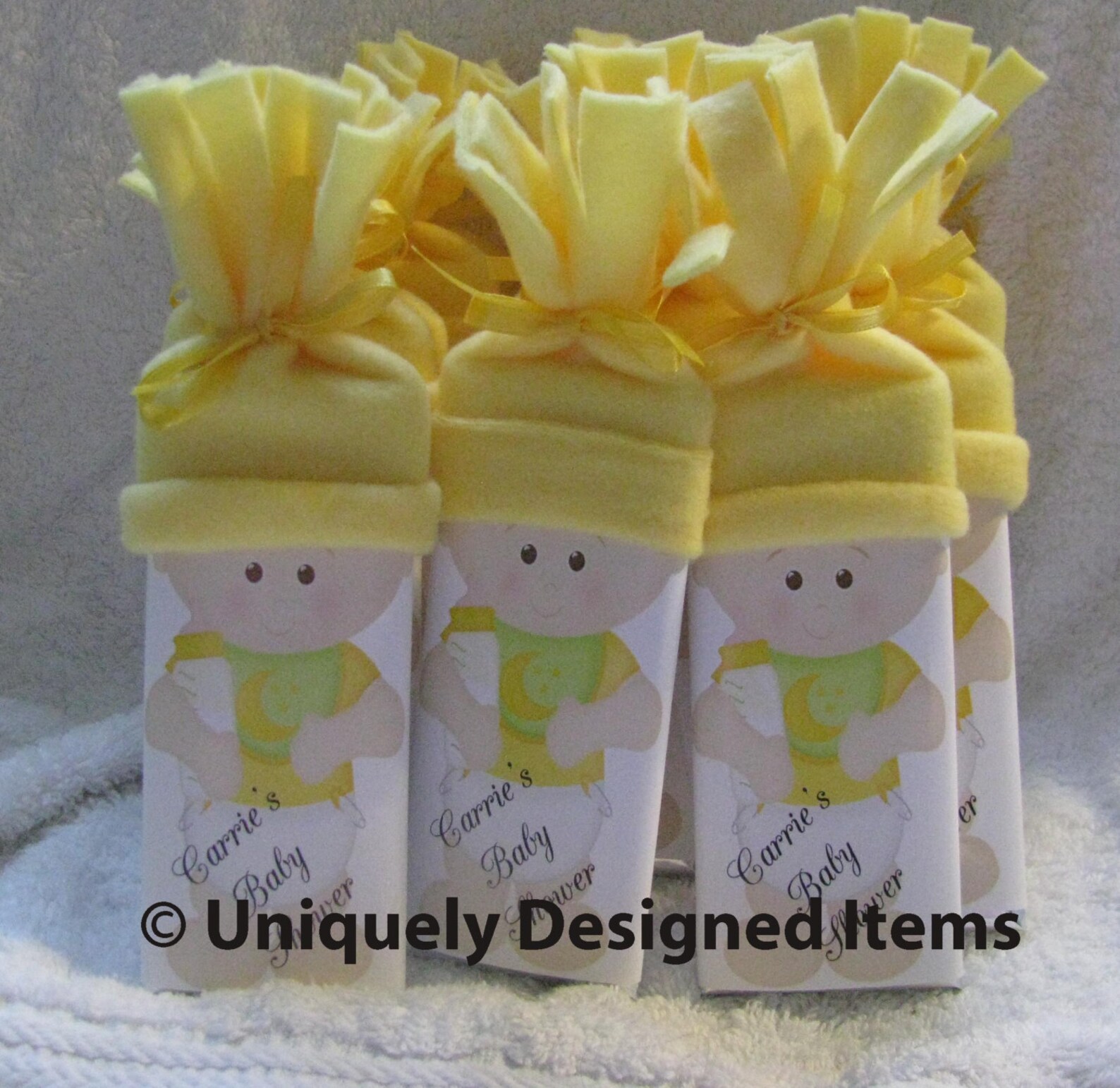 Baby Bars-boy or Girl Unique Baby Announcement Unique Baby - Etsy