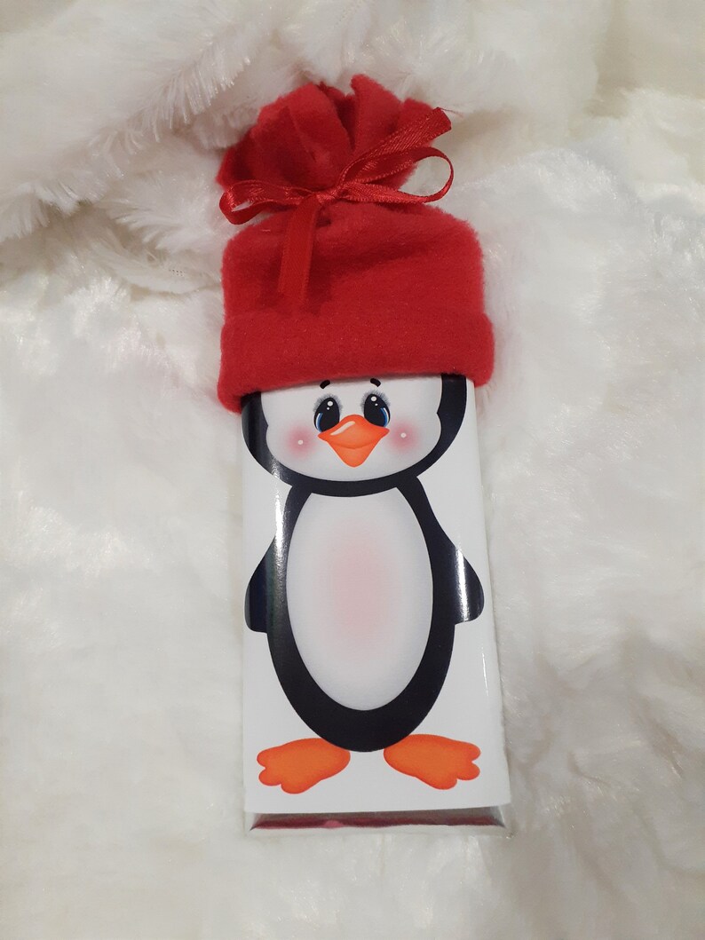 Stocking Stuffers for Kids Penguin Gift Christmas - Etsy