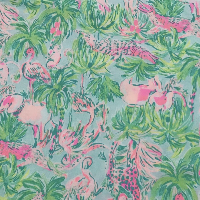 Preppy Elephant - Etsy