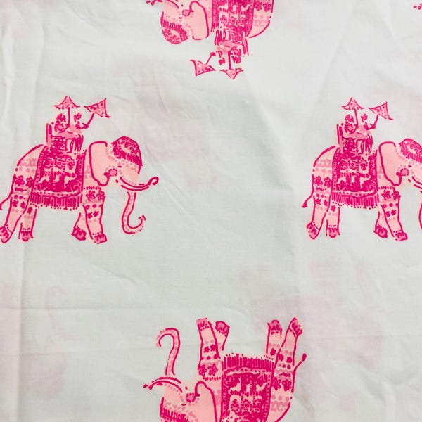 Preppy Elephant - Etsy