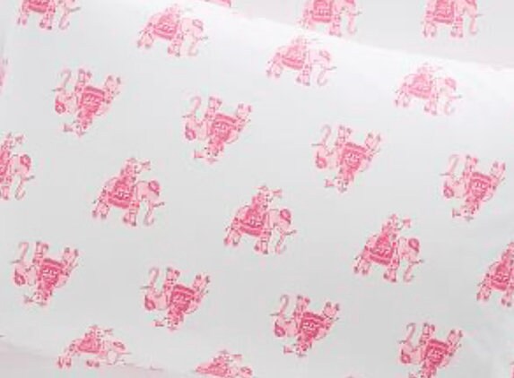 Kappa Kappa Gamma Lilly Pulitzer Fabric
