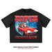 Santa Racer PNG, Christmas DTF Design, Print-ready - Etsy