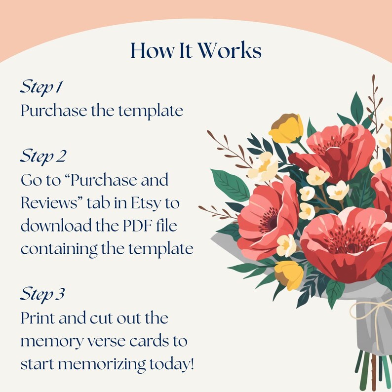 Bible Verse Memory Cards | Virtues of the Proverbs 31 Woman | Instant ...