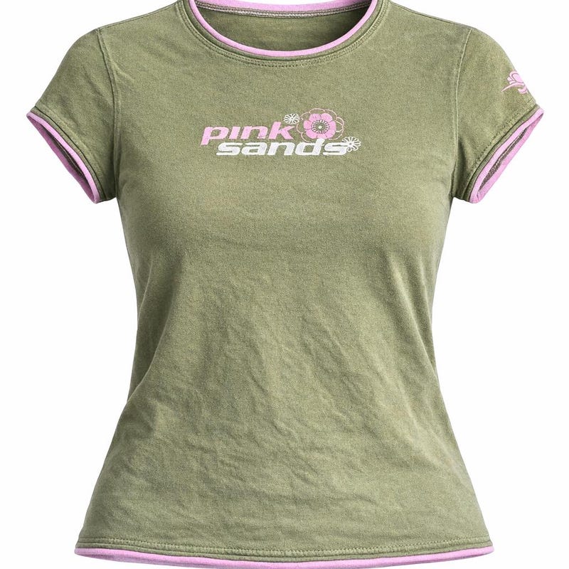 Pink Y2k Dresses - Etsy