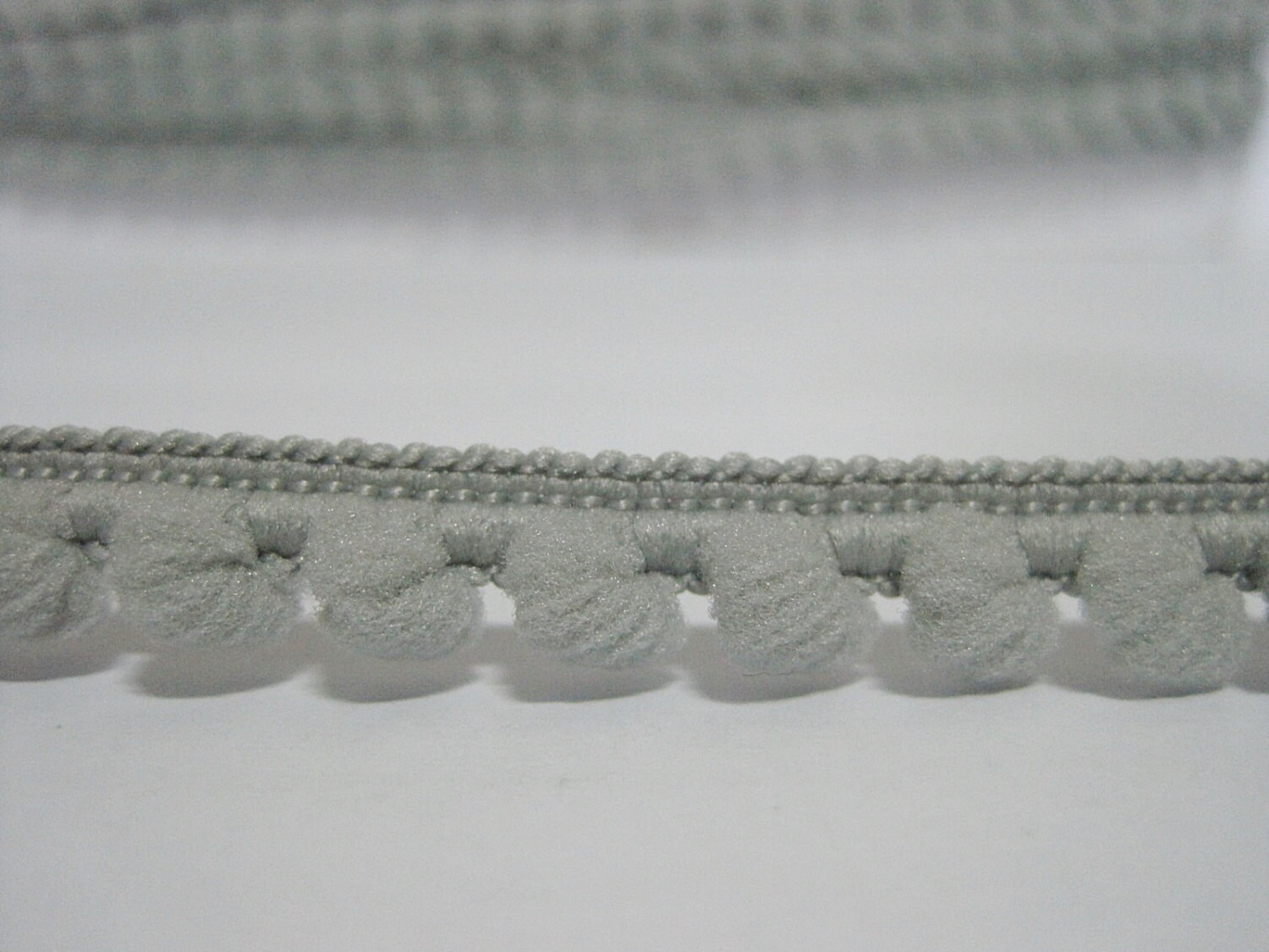 1 Pack 36 Yards Mini Pom Pom Trim pom Size 0.5 Cm Mini | Etsy
