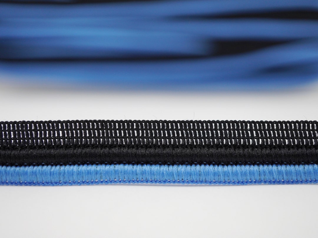 5 Yards Double Lip Cord Piping, Edge Piping, Decorative Edging ...