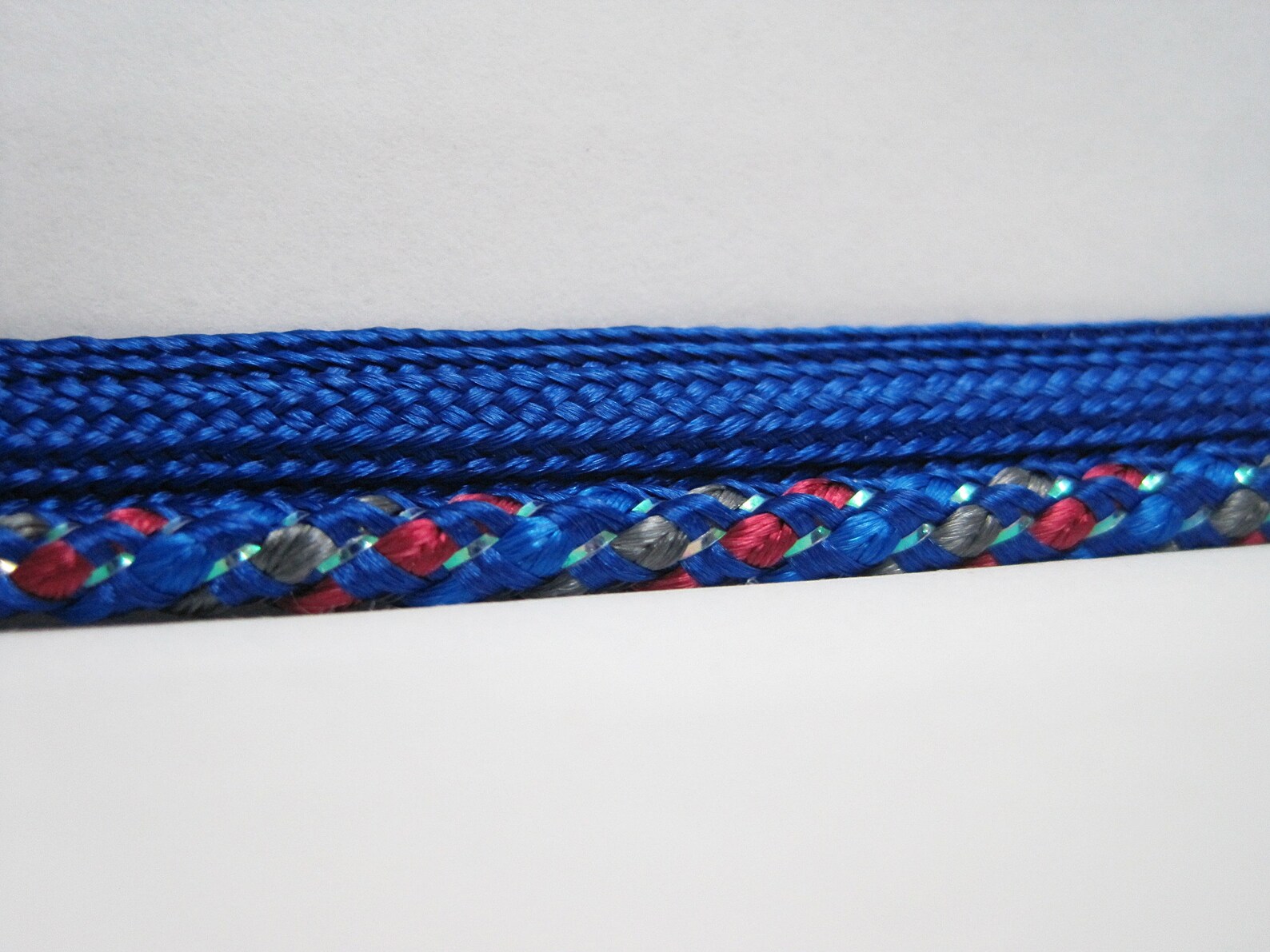 5 Yards Azure Lip Cord Piping Edge Piping Decorative Edging | Etsy