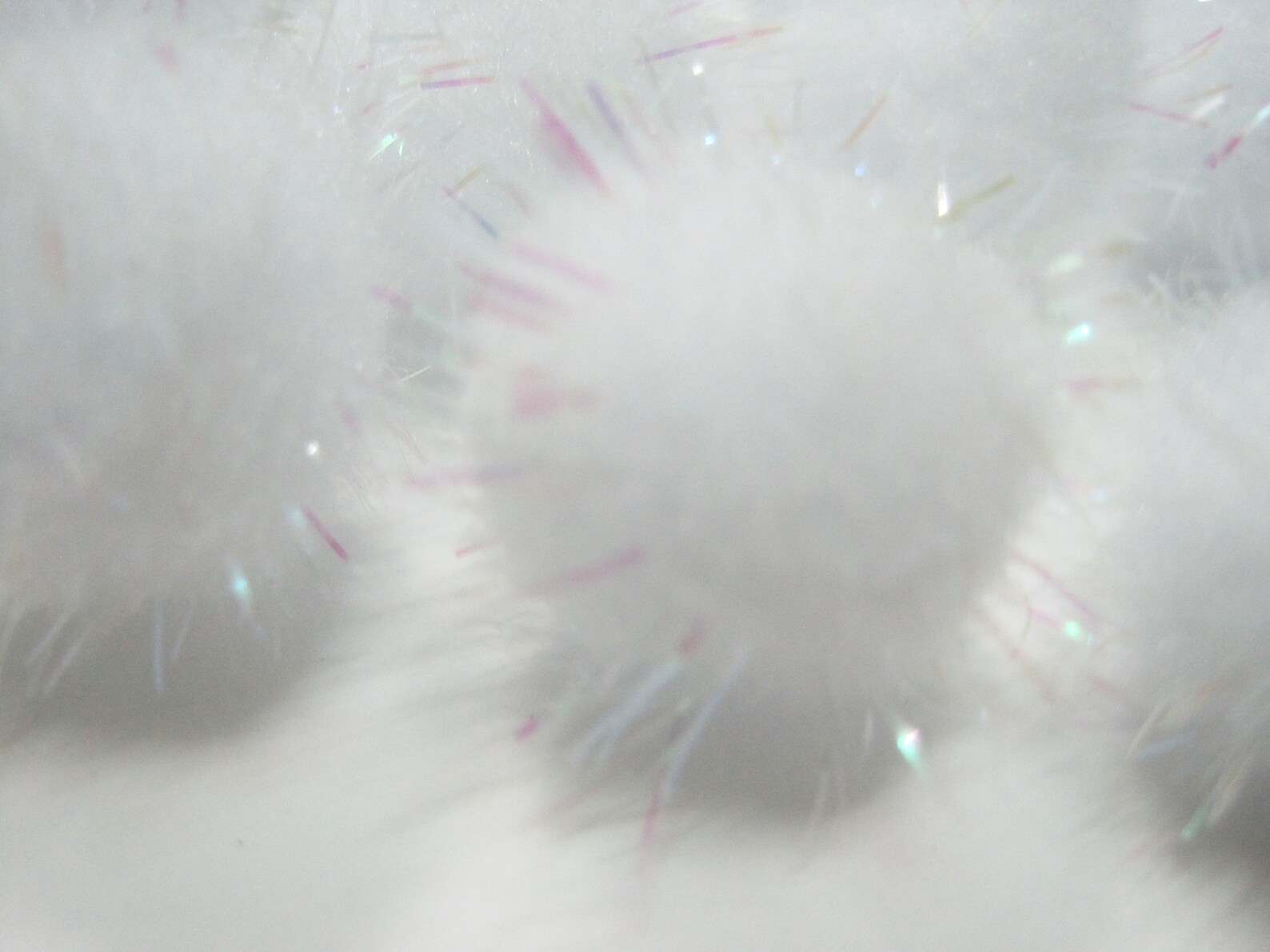 20 Pcs 3/4 Pom Pom White Pom Poms Wholesale Pom Poms - Etsy