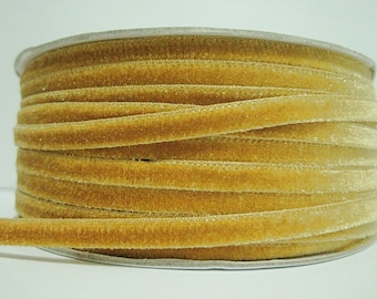 5 Yards Gold Metallic Rick Rack Trim, Gold Trim, Gold Ric Rac Trim ...