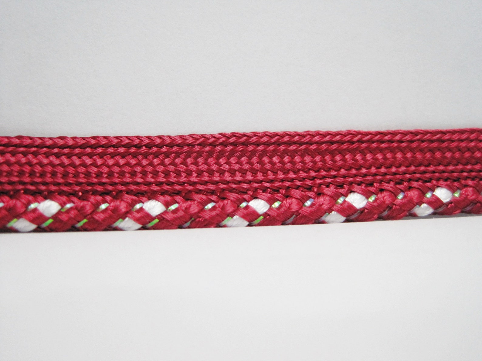 5 Yards Ruby Lip Cord Piping edge piping decorative edging | Etsy