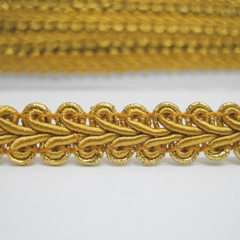 Gold Metallic - Etsy