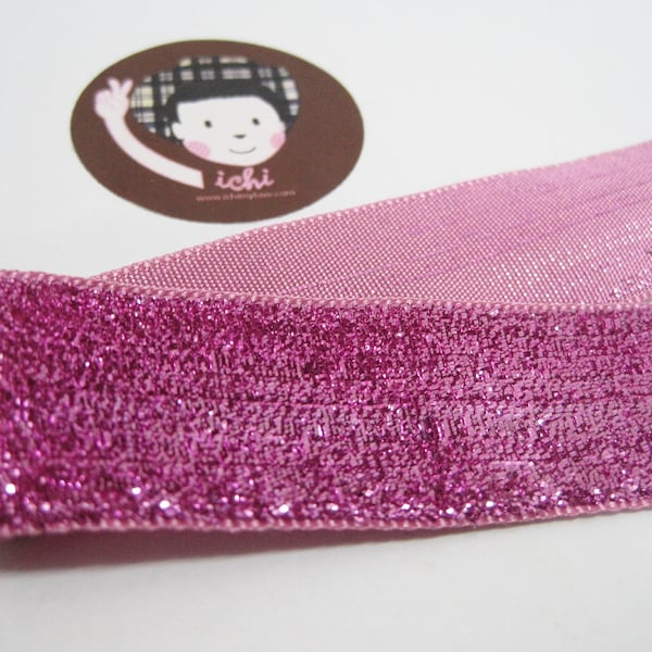 Sparkle Ribbon - Etsy