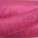 1 Yard 3 Hot Pink Chainette Fringe Pink Trim Fringe - Etsy
