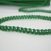 5 Yards 3/16 Green Gimp Braided Trim Gimp Braid - Etsy