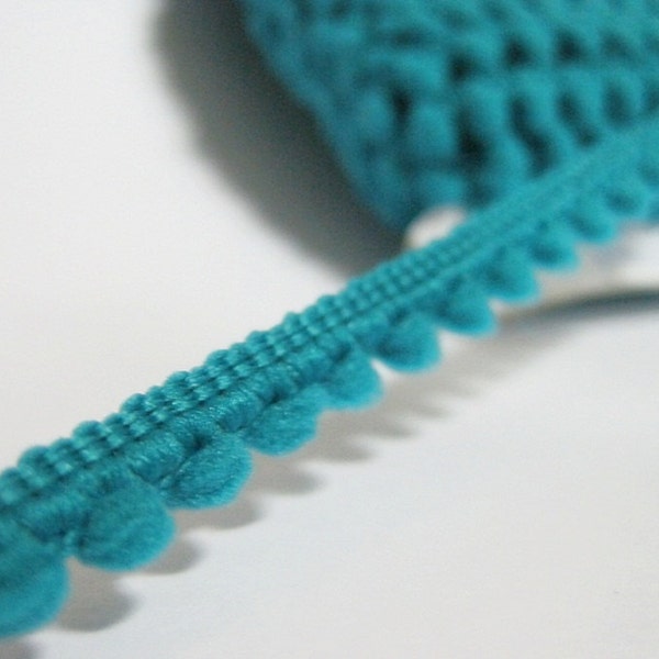 Teal Trim - Etsy