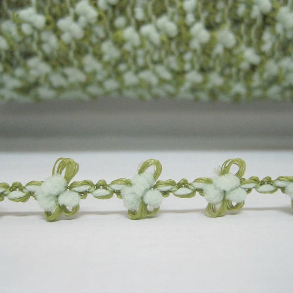 Mint Lace - Etsy