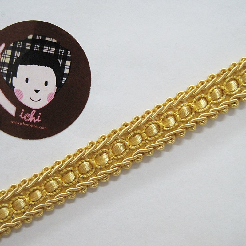 Gold Trim - Etsy