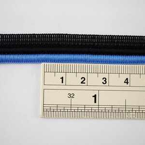 5 Yards Double Lip Cord Piping, Edge Piping, Decorative Edging ...