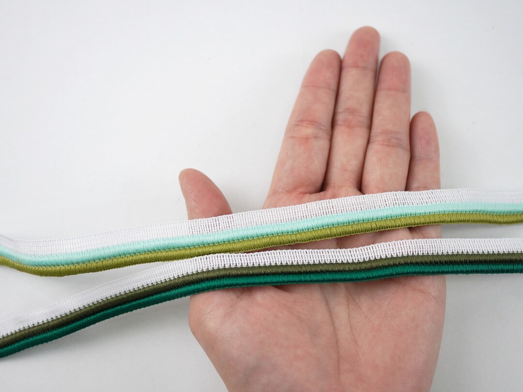 5 Yards Double Lip Cord Piping, Edge Piping, Decorative Edging ...