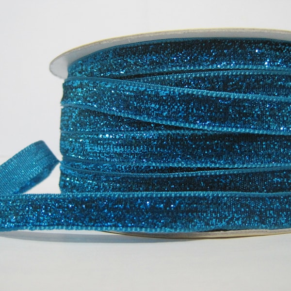 Metallic Ribbon - Etsy