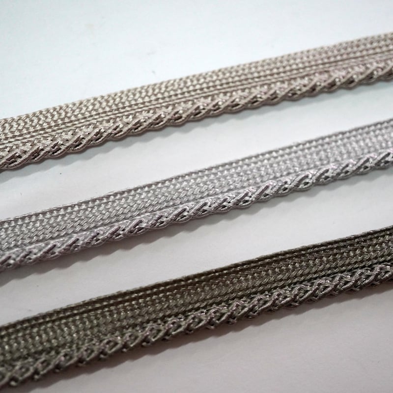 Trims for Edging Cushions - Etsy