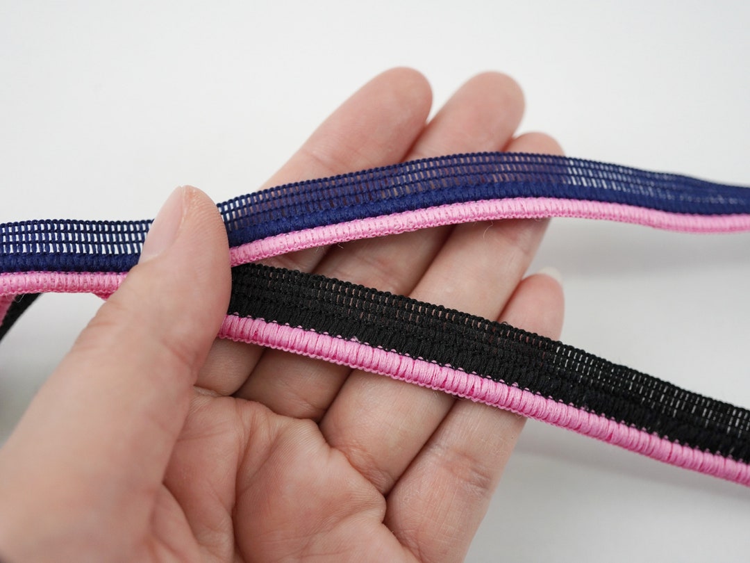 5 Yards Double Lip Cord Piping, Edge Piping, Decorative Edging ...