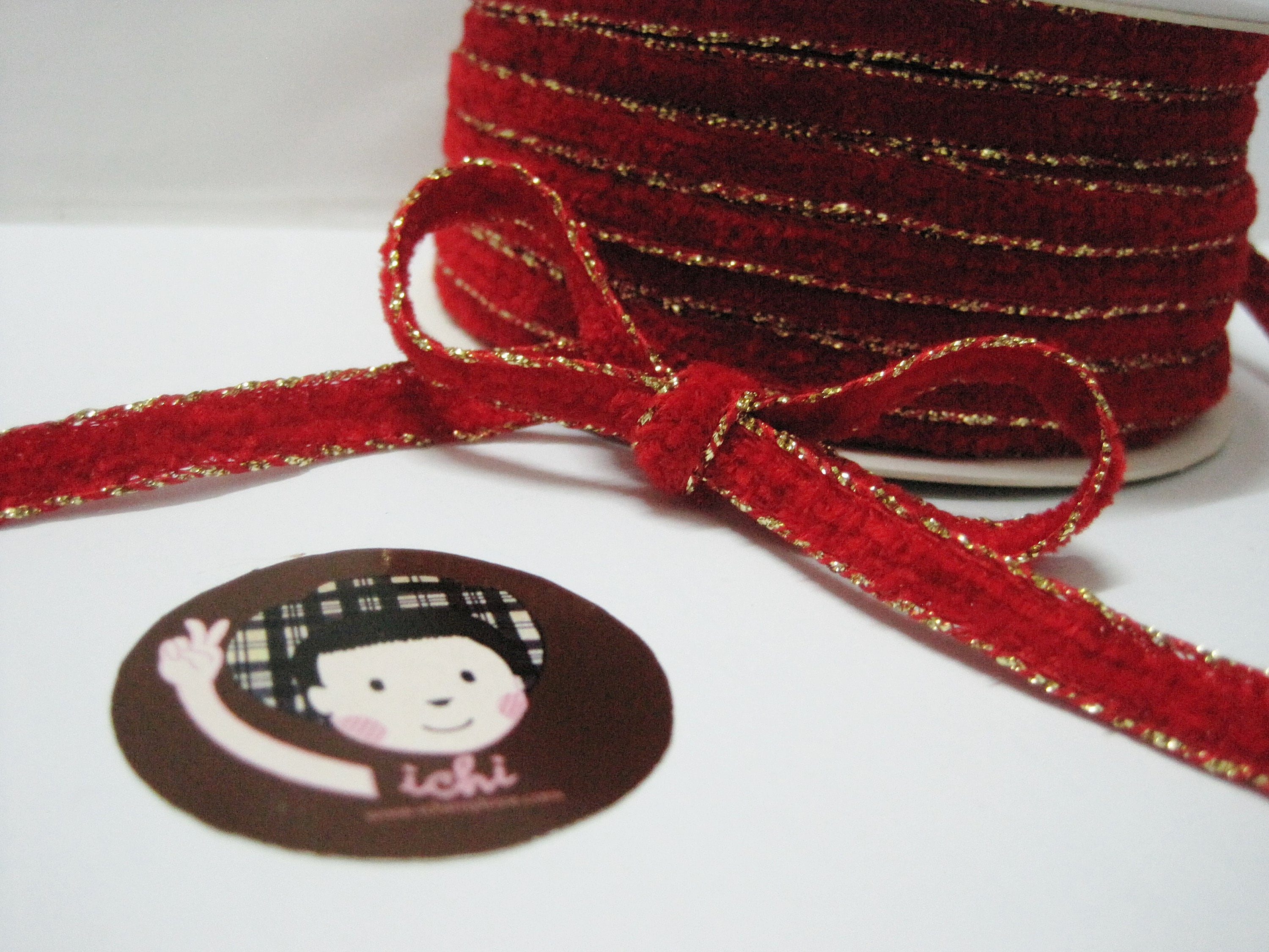 Wholesale Ribbon Etsy Ireland