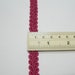 5 Yards 1/2 Hot Pink Gimp Braided Trim Gimp Braid - Etsy