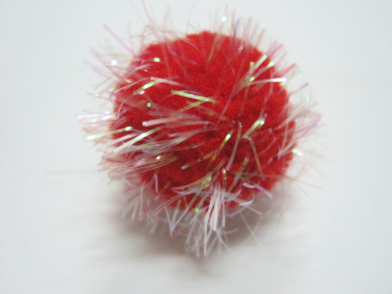 20 Pcs 3/4 Pom Pom Red Pom Poms Wholesale Pom Poms - Etsy